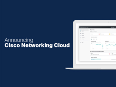 APJC: Cisco Live Launch: Cisco Networking Cloud