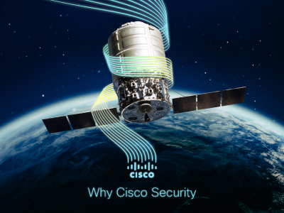 Why Cisco Security with Secure SMB section