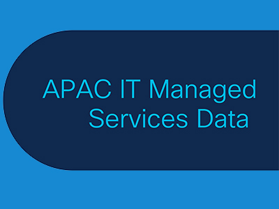APJC: Global Partner Managed Services Study