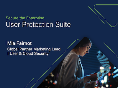 User Protection Suite