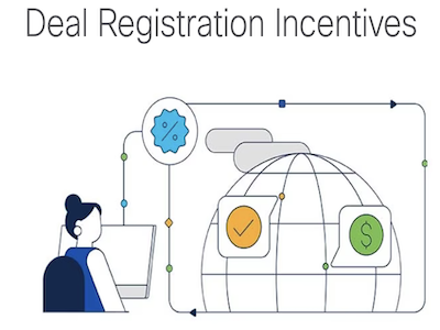 SMB Experiences Webinars: Sign up today!