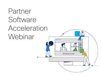 Partner Software Acceleration Webinar