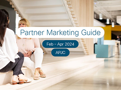 APJC: Updated APJC Demand Generation Guide