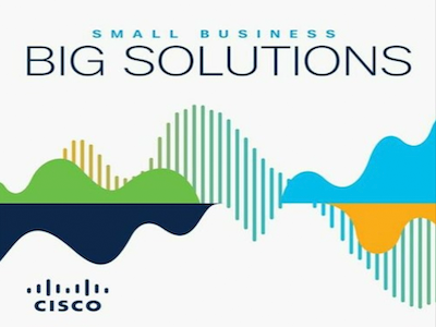 Small Business, Big Solutions: The SMB Partner Edge - Drive Business ...