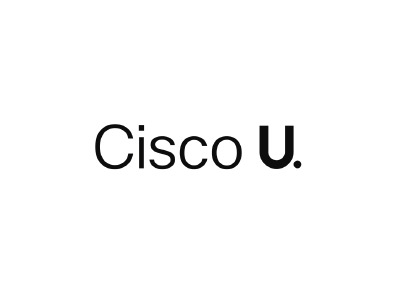 New Cisco U Learning Path For Smbs