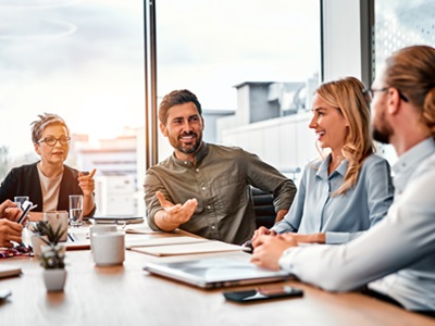 Go on a Partner Experience Platform (PXP) Journey