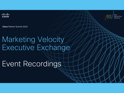 MVEE Recordings