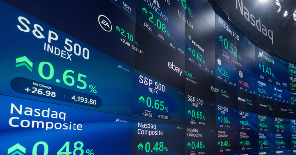 How Nasdaq Is Driving Faster Insights and Smarter Investment Decisions ...