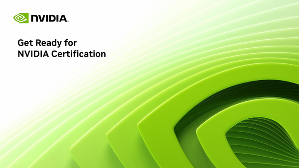 NVIDIA Certification Overview