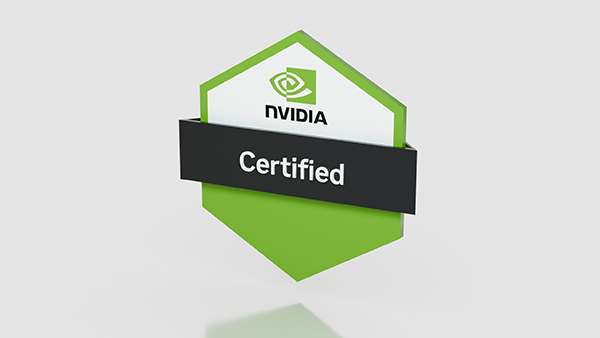 What's New with NVIDIA Certification