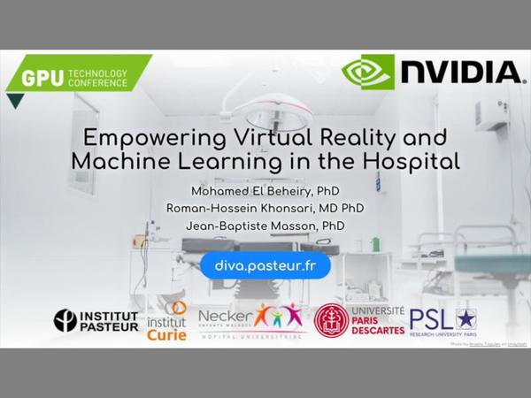 Distributed Deep Learning with Horovod Distributed Deep Learning with Horovod