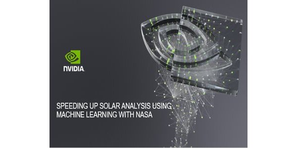 Speeding Up Solar Analysis Using Machine Learning with NASA
