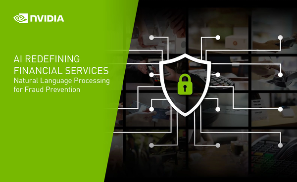 NLP for Fraud Prevention