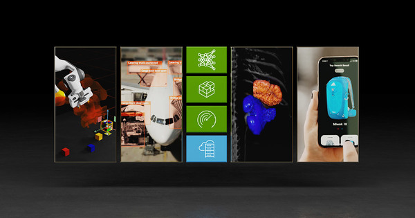 Introducing NVIDIA AI Enterprise