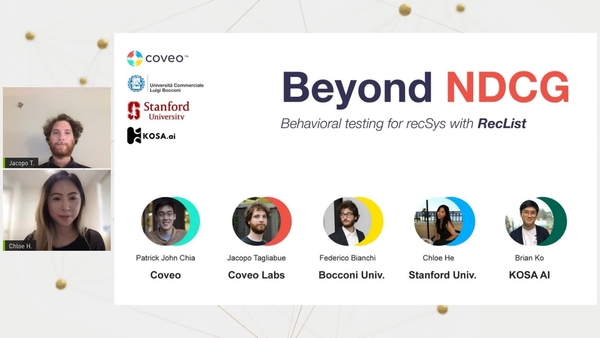 NVIDIA Merlin Resource Center