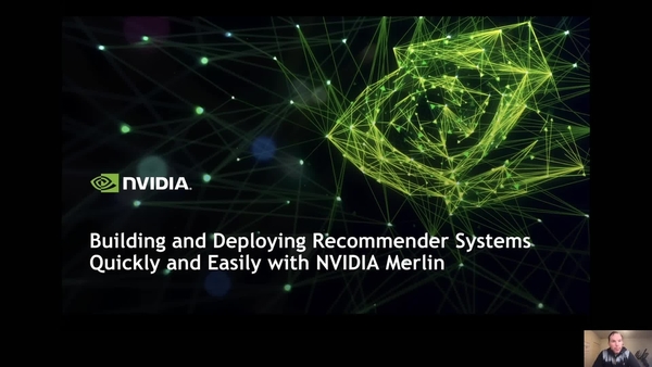 Building and Deploying Recommender Systems Quickly and Easily with