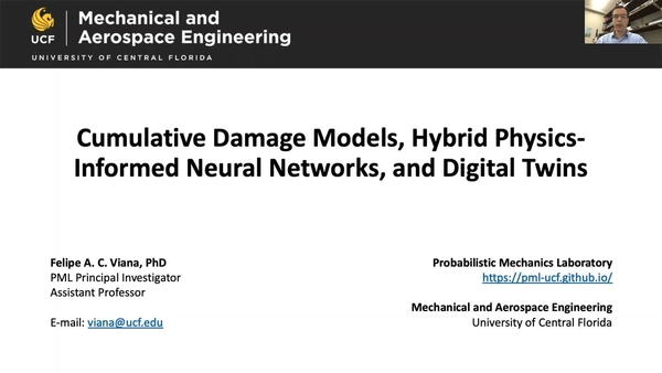 Introduction to NVIDIA Modulus: A Physics-ML Framework for Research