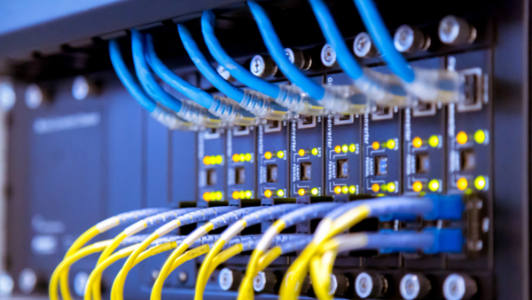 Accelerating Your Network With Adaptive Routing for Spectrum Ethernet