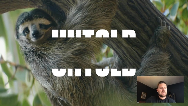 Untold Studios: Pioneering the Studio in the Cloud