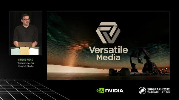 From Script to Screen: Virtual Production for LED Filmmaking