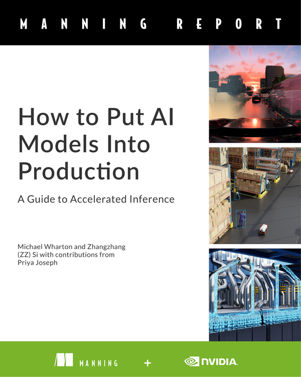 A Guide And Reference To Accelerated Ai Inference