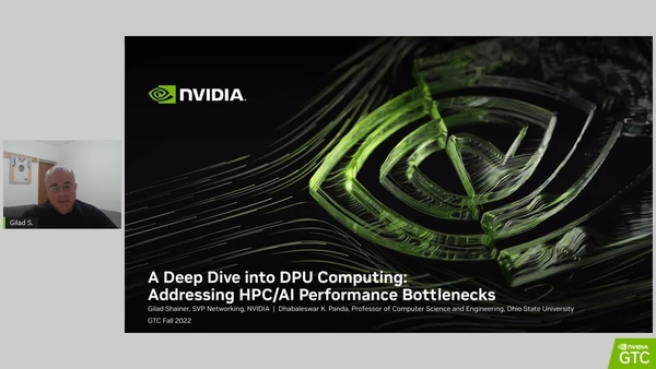 A Deep Dive into DPU Computing: Addressing HPC/AI Performance Bottlenecks