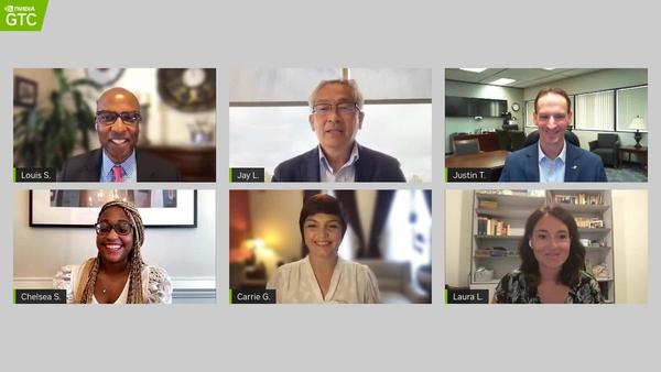 5 Paths to a Career in AI