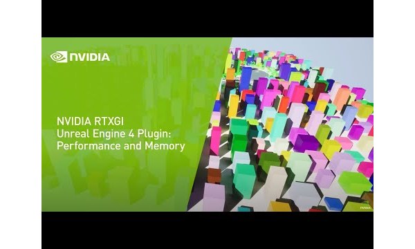 Getting Started with RTXDI and NvRTX in Unreal Engine 5 (Part 1)
