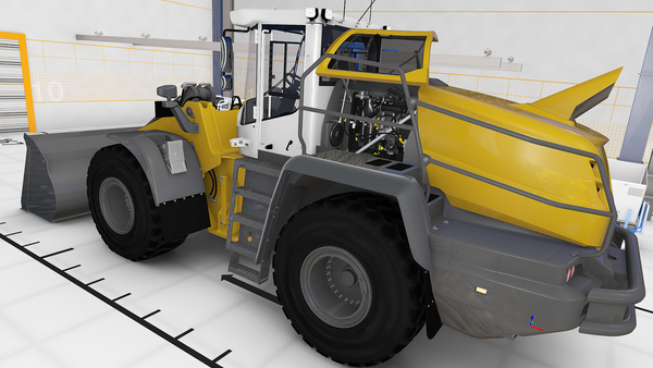 Not Just for Games: Applying NVIDIA Real-Time Denoisers in Advanced ...