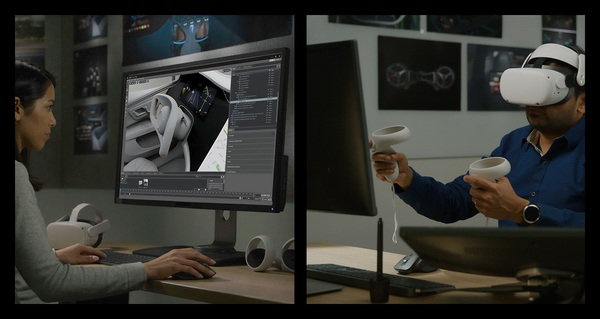 NVIDIA DRIVE Sim Revolutionizes Autonomous Vehicle Interior Experiences