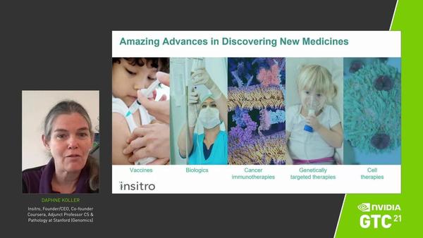 Rethinking Drug Discovery in the Era of Digital Biology