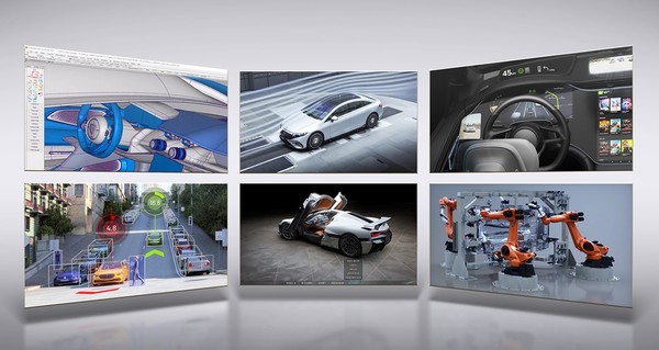 Ericsson Builds Digital Twins for 5G Networks in NVIDIA Omniverse