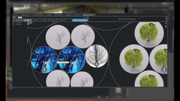 Rapidly Generate 3D Assets for Virtual Worlds with Generative AI