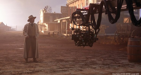 Unreal Engine Enhances Virtual Production Workflows With NVIDIA ...