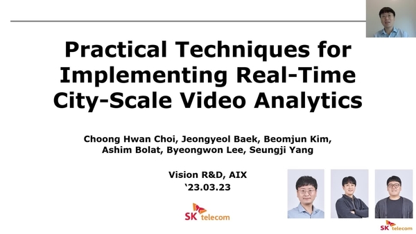 Practical Techniques for Implementing Real-Time City-Scale Video Analytics