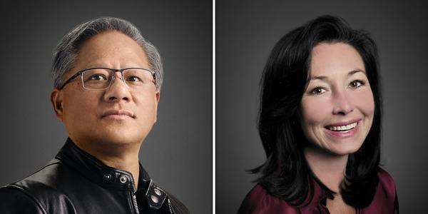 Oracle and NVIDIA Partner to Speed AI Adoption for Enterprises Oracle and NVIDIA Partner to Speed AI Adoption for Enterprises