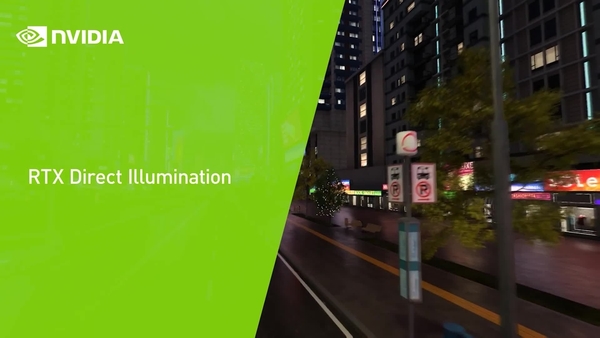 Getting Started with RTXDI and NvRTX in Unreal Engine 5 (Part 1)