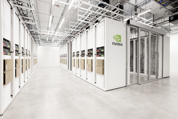 NVIDIA Launches UK’s Most Powerful Supercomputer, for Research in AI ... NVIDIA Launches UK’s Most Powerful Supercomputer, for Research in AI ...