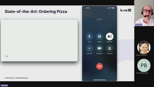 Transfrom Your Business with Speech AI