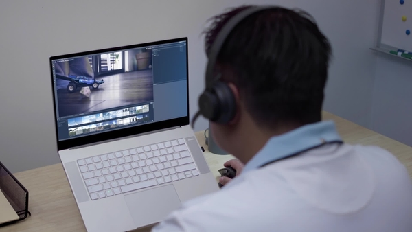 Transforming 3D Workflows With OpenUSD, the 3D Ecosystem of the Future