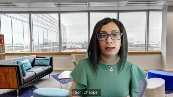 "Accelerate AI Workloads with InfiniBand” featuring Microsoft, NVIDIA ...