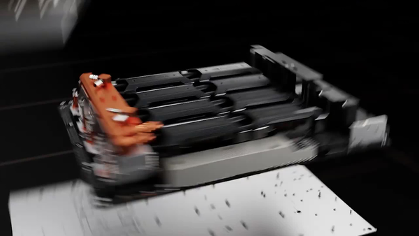 Eos: The Supercomputer Powering NVIDIA's AI Breakthroughs