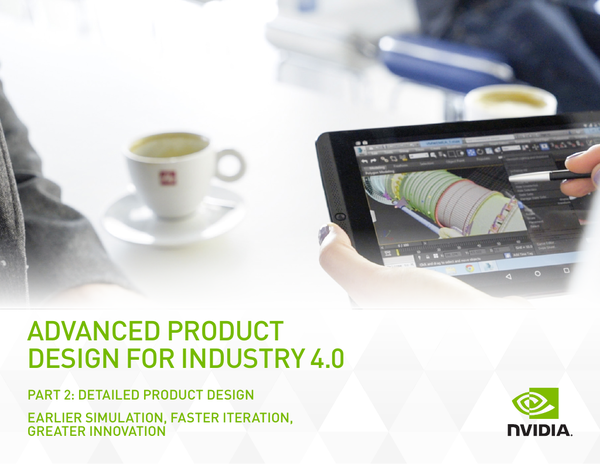 Advanced Product Design | Part 2: Detailed Product Design