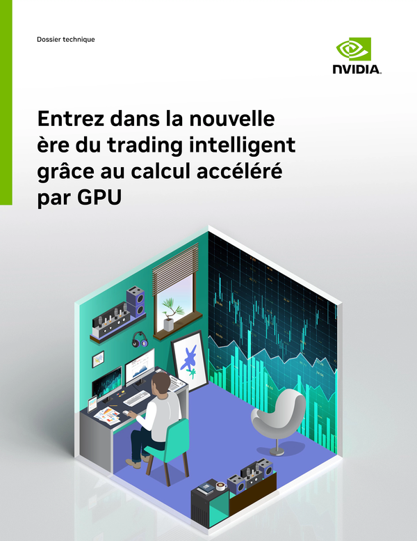 Entrez dans la nouvelle ère du trading intelligent grâce au calcul ...
