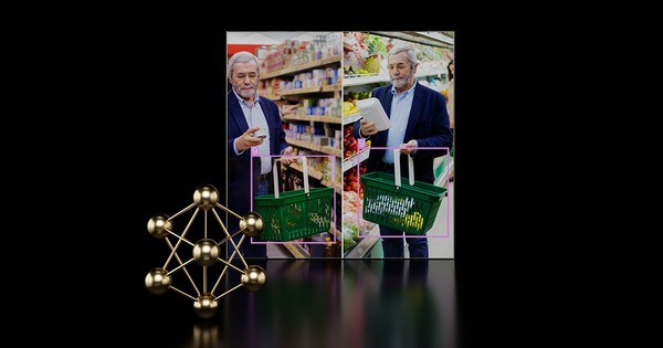 Multi-Camera Tracking