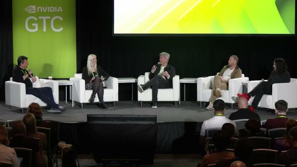 Revolutionizing Media & Entertainment with Next-Gen AI Startups