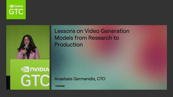 Lessons on Video Generation Models from Research to Production