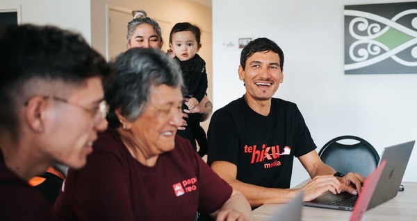 Māori Speech AI Model Helps Preserve and Promote New Zealand Indigenous ...