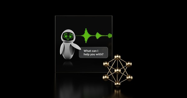 Intelligent Virtual Assistant