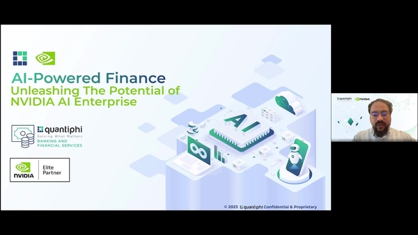 What is NVIDIA TensorRT?